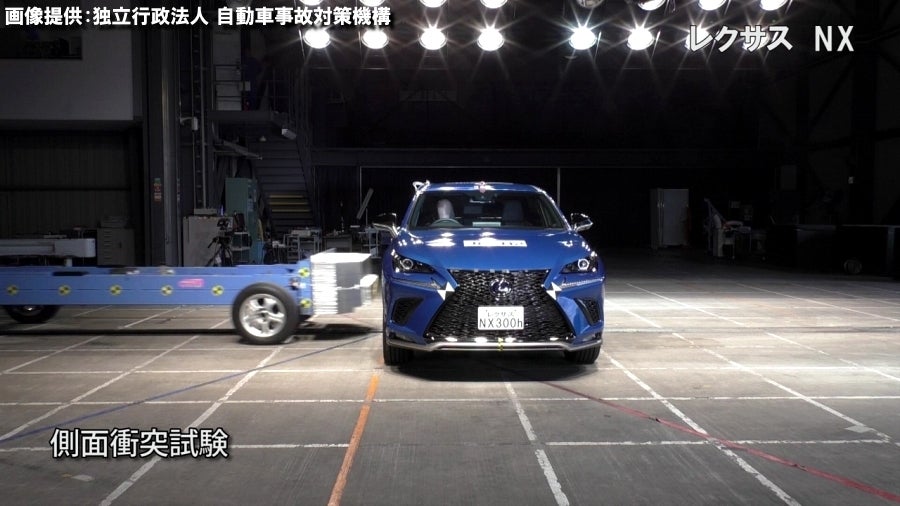 【JNCAP2019前期】衝突安全ランキングの画像ギャラリー | KURU KURA（くるくら） - クルマのある暮らしをもっと豊かに、もっと楽しく